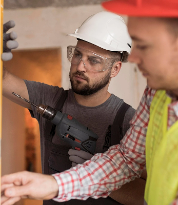 Arquitectura e ingeniería | DINPRO VIROCA